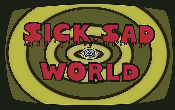 Piece of Cape: Daria: The Most Realistic High School on TV