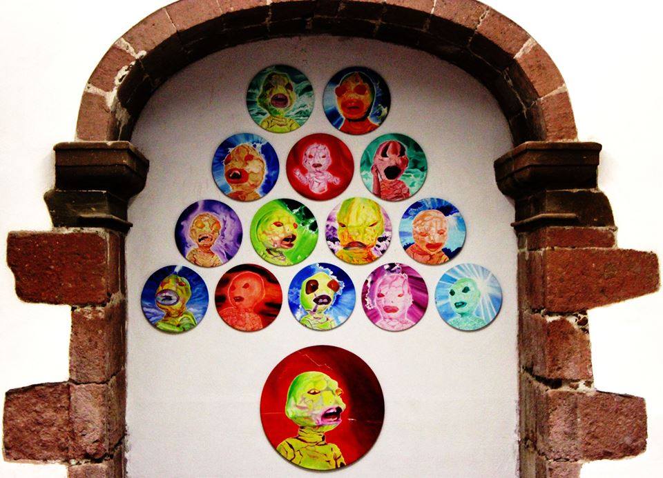 Interview with Father of Transgressive Cinema, Nick Zedd of Penetration ...