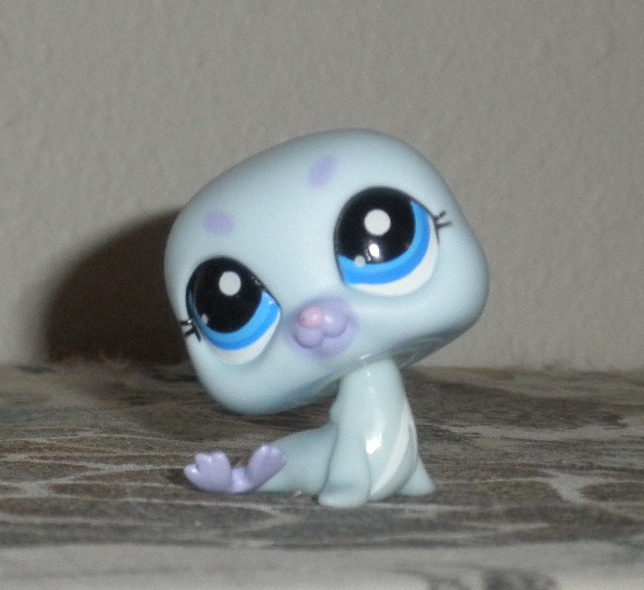 Collectomania: LPS Seals