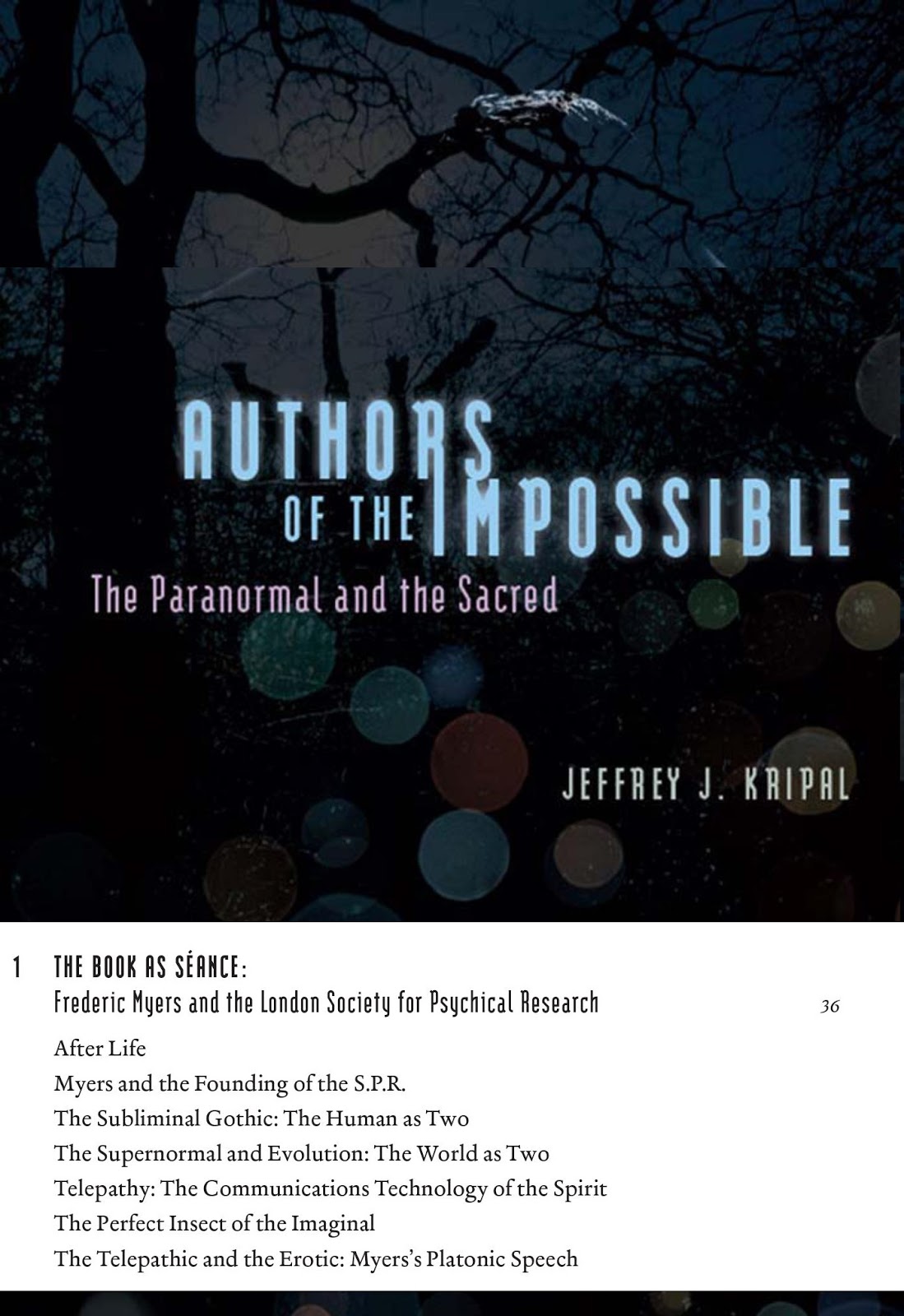 SurvivalAfterDeath | CienciasPsíquicas: El libro como sesión, Frederic ...