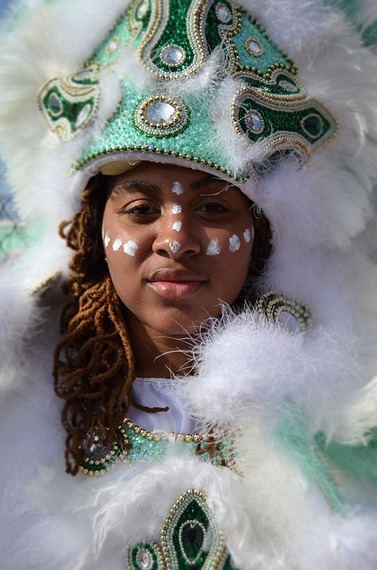 Moors In America | Moorish Americans: Copper-Colored Indigenous ...