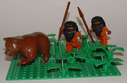 cxlxmxrx: Lego grok