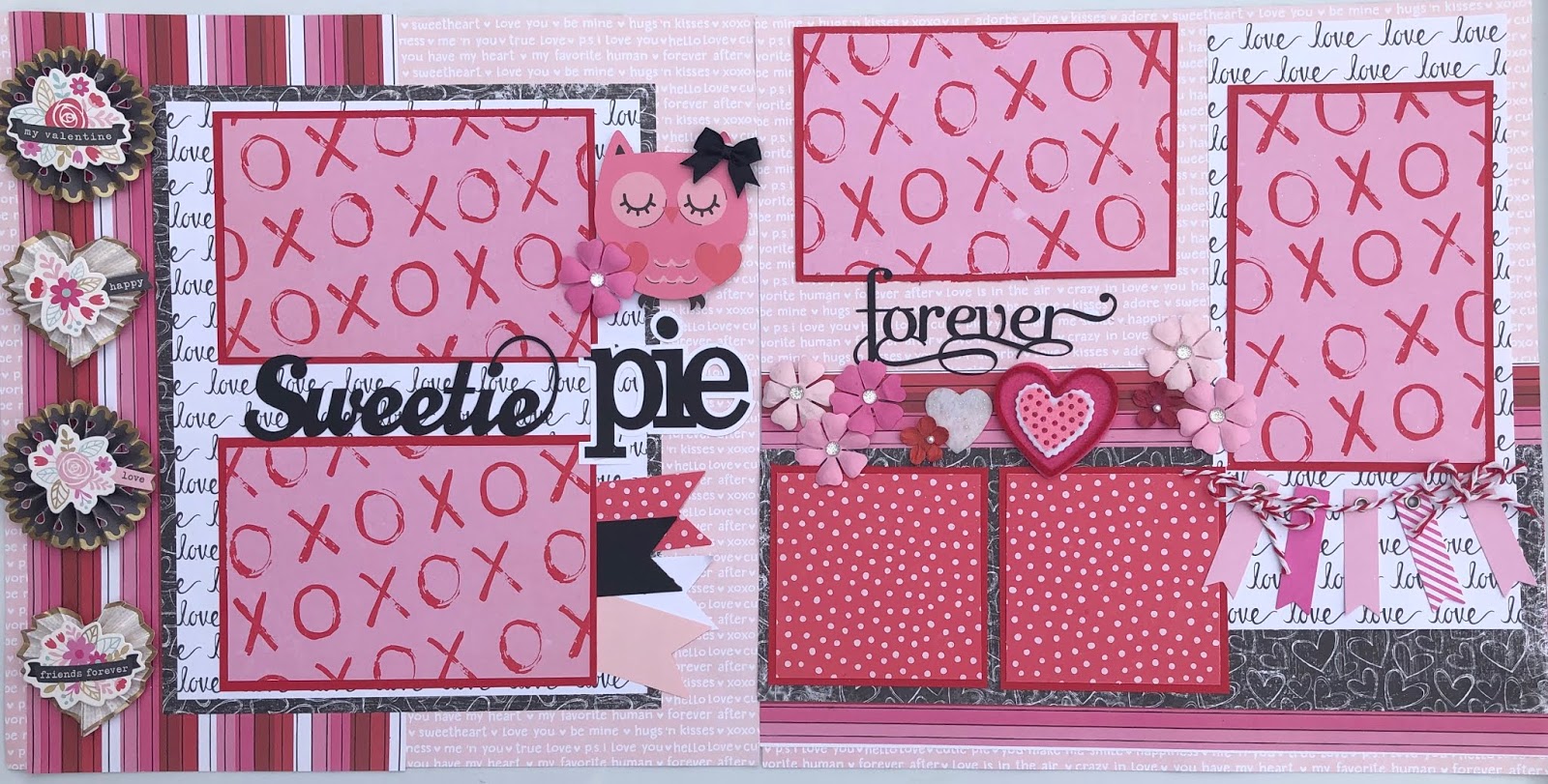 AMAZING GRACE Paper Crafts