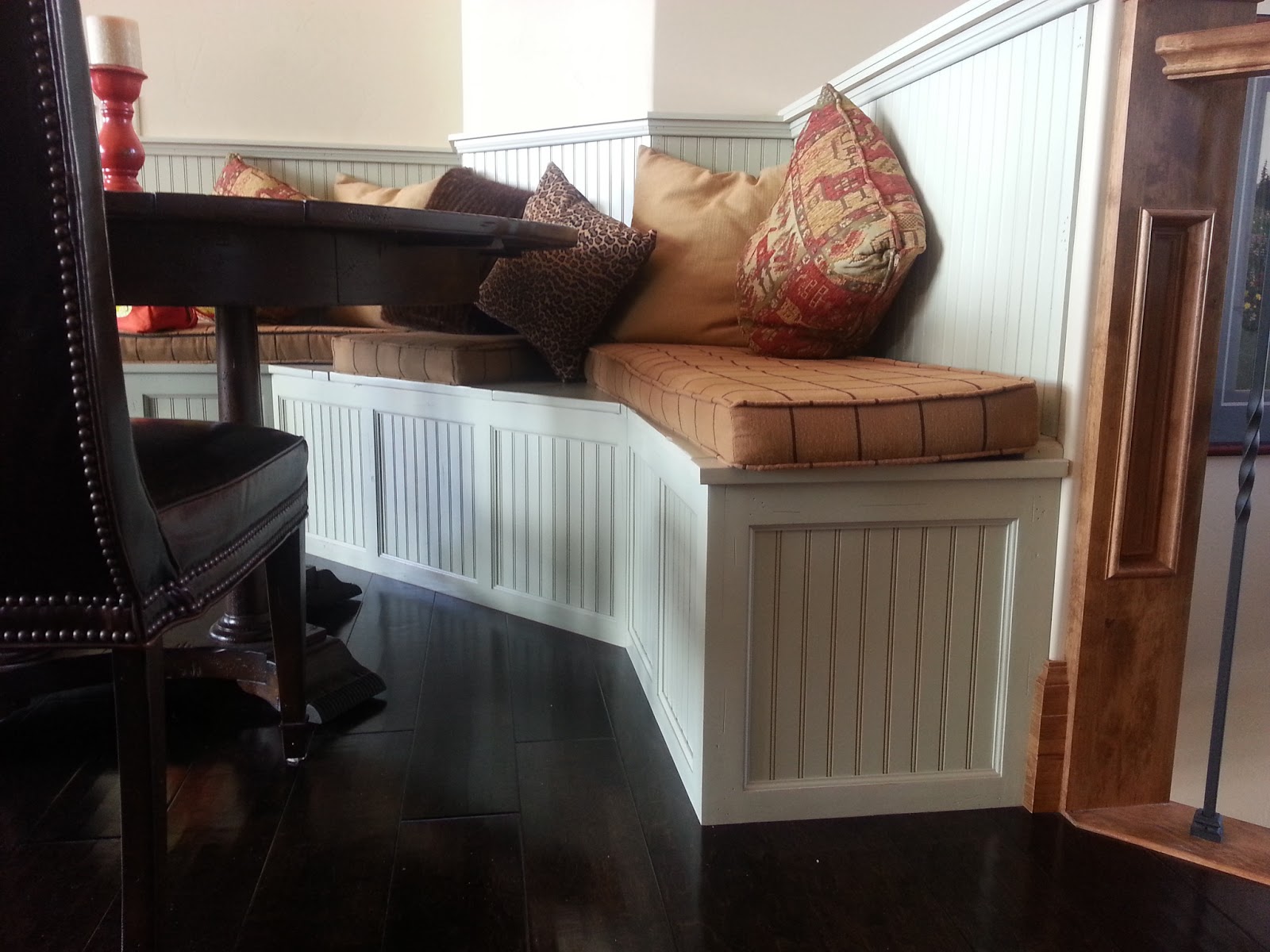 Designer Home Interiors, Inc.