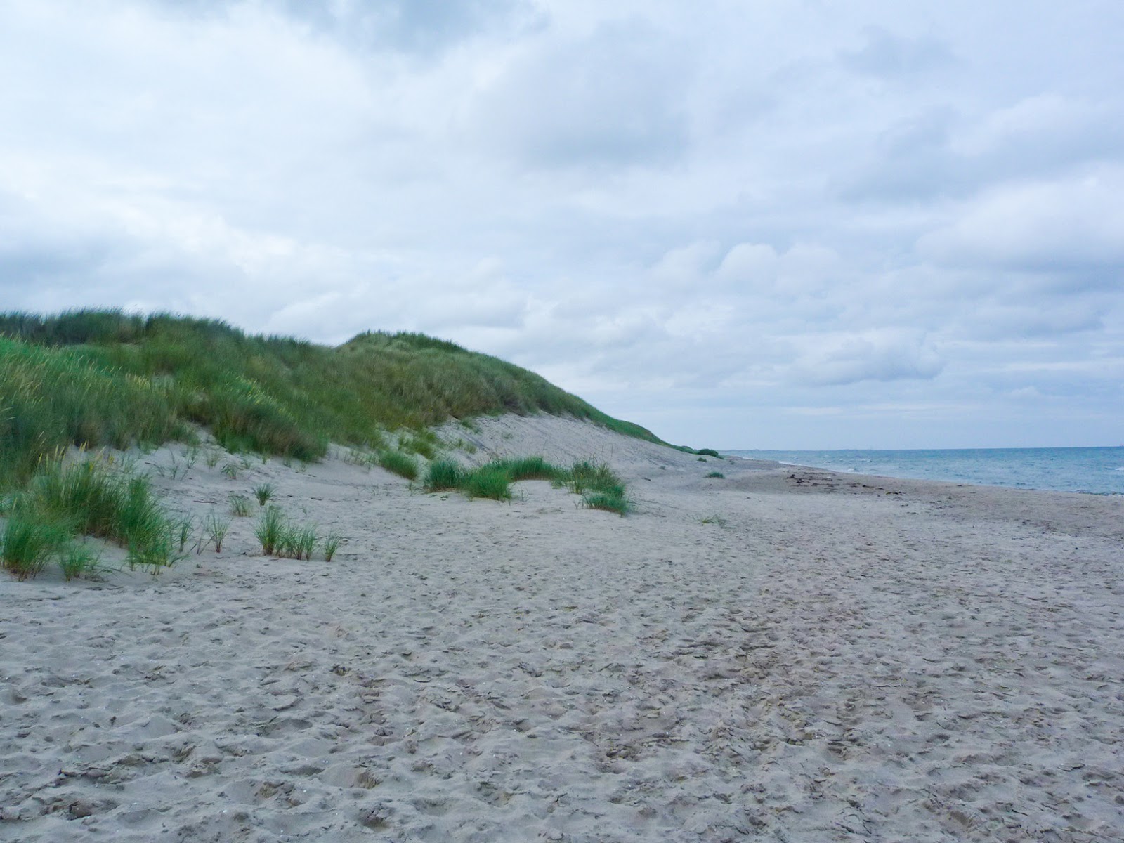 Skagen - Where Two Seas Collide |Blissful Solitary Wanderings