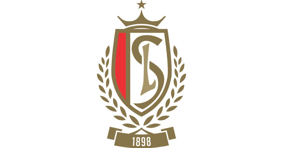 Standard Liege Logo - Logo-Share