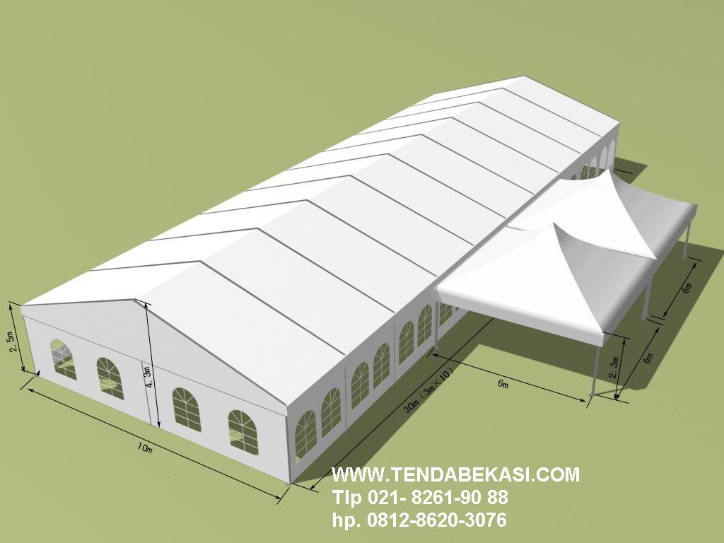 Gambar Model Tenda, Siap Sewa, telp.021-82619088: Gambar Tiang Antrian ...