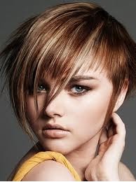 Smart hair color for women: Hair Colour Ideas for Women
