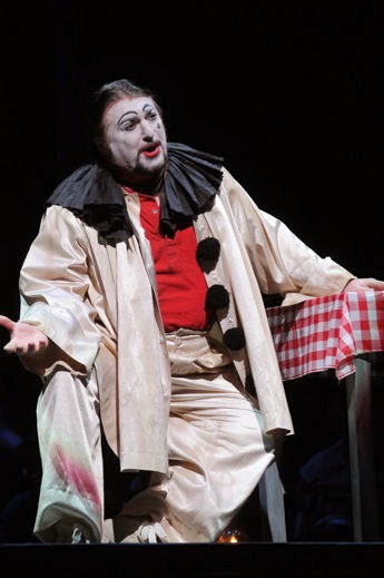 Opera Fresh: AHS Makes Clowns More Terrifying Than Leoncavallo's ...