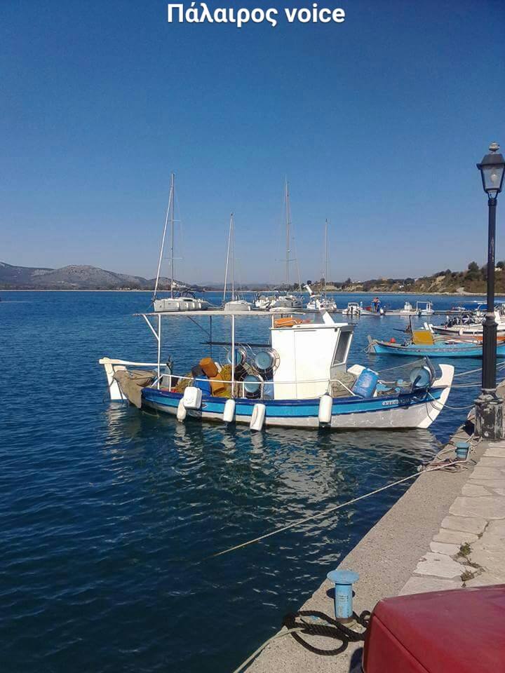 ΒΟΝΙΤΣΑ ΝΕΑ: ΤΙ ΟΜΟΡΦΗ ΠΟΥ ΕΙΝΑΙ Η ΠΑΛΑΙΡΟΣ ...! ΝΕΕΣ ΦΩΤΟ ...!