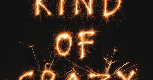 Itching for Books: Review: My Kind of Crazy by Robin Reul