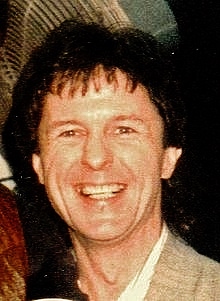 Prayer List For Rock Stars: JERRY SHIRLEY