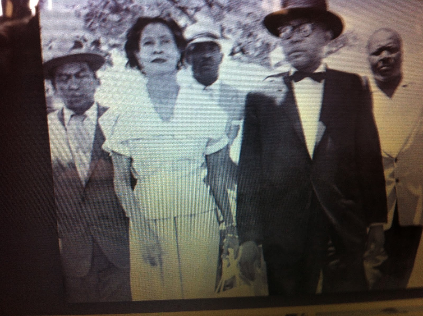 THE BLACK SOCIAL HISTORY:: BLACK SOCIAL HISTORY : AFRO-HAITIAN " SIMONE ...