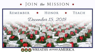 Life Spot: December 2018