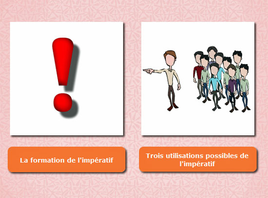 TICs en FLE: Apprenez à donner des conseils ( A1 - A2 )