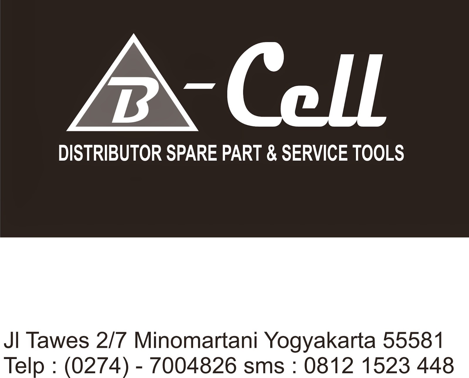 Lowongan Kerja Penjaga Counter di Counter HP Seluler B_Cell / AL 2 Cell ...