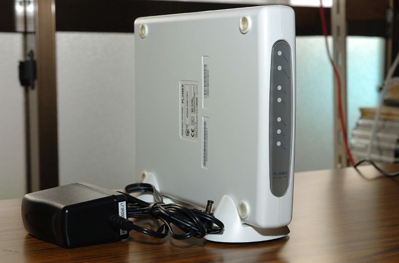 電算機孝行: 光ネクスト隼 PR-400NE へ asterisk を接続