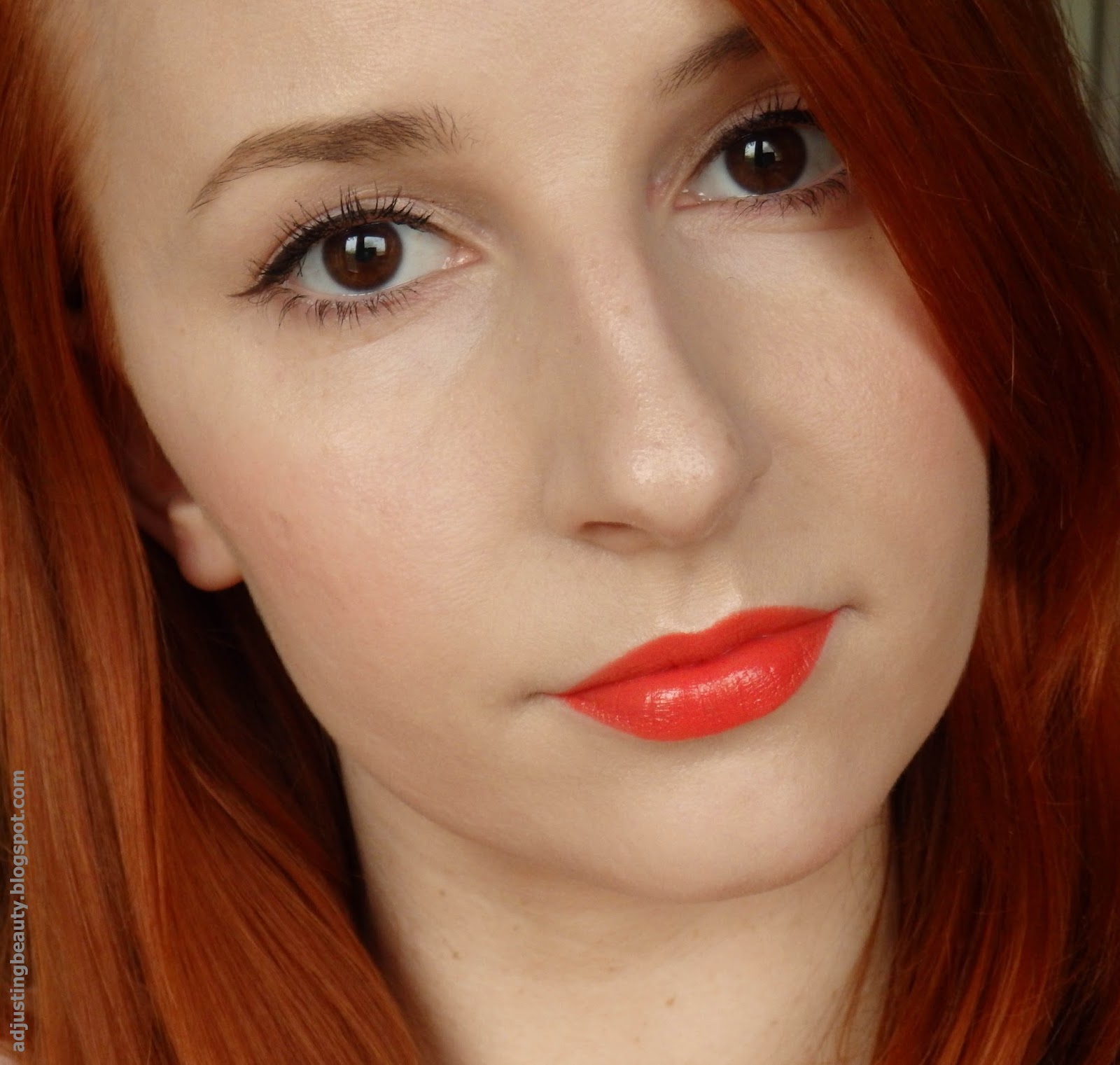 Review: CBI Color Box Lasting 24 Hours a Day Colorstay Lipstick (06 ...