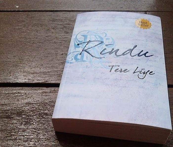 Download Pdf Novel Rindu - Tere Liye