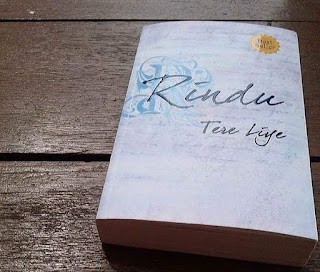 Download Pdf Novel Rindu - Tere Liye