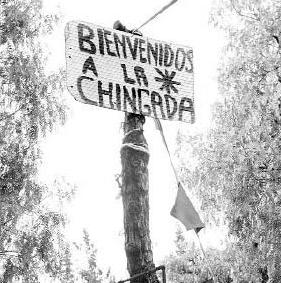 Anónimo Juan Pueblo