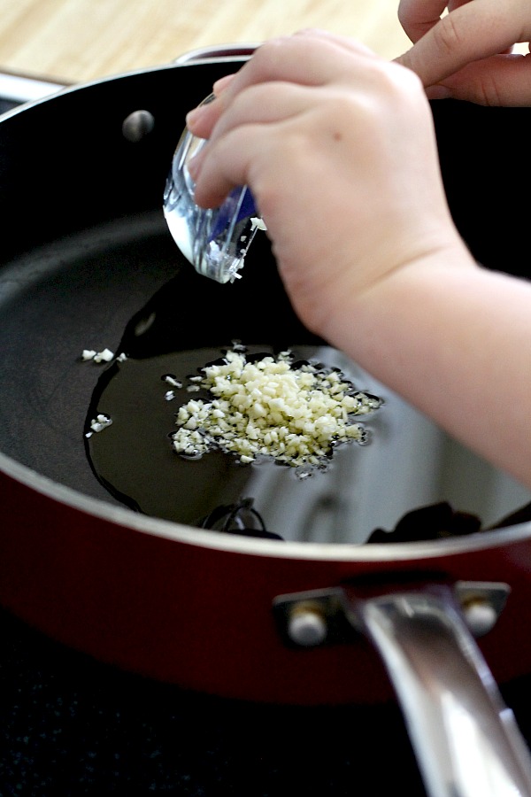 Shaela's Caprese Bow Tie Pasta Salad - Grateful Prayer | Thankful Heart