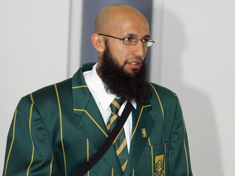 HASHIM AMLA - A2ZSPORTSUPDATE