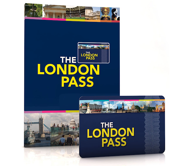 MrsMommyHolic: London Travel Tips for First-Timers