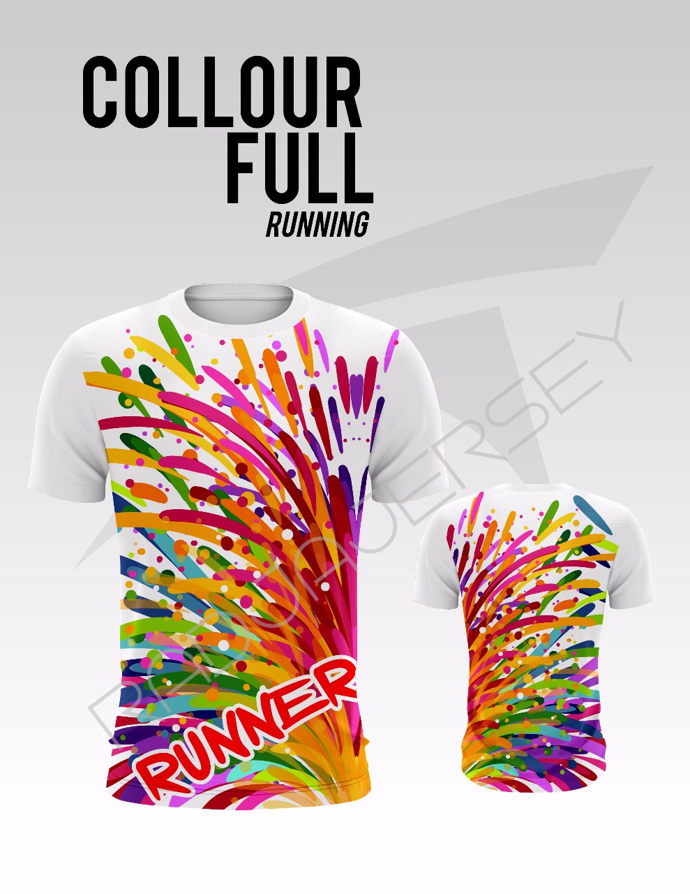 PROMO !! WA 08112233167 bikin baju lari, jual baju lari, pesan baju ...