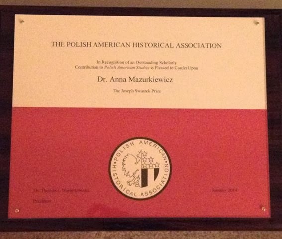 PAHA News: PAHA Announces its 2014 Awards at the 71st Annual Meeting in ...