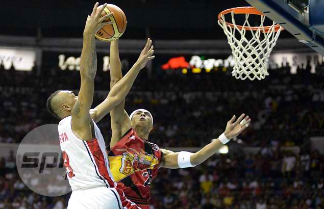 Top 10 List All-Time Most Shot blocks Made in PBA History as of January ...