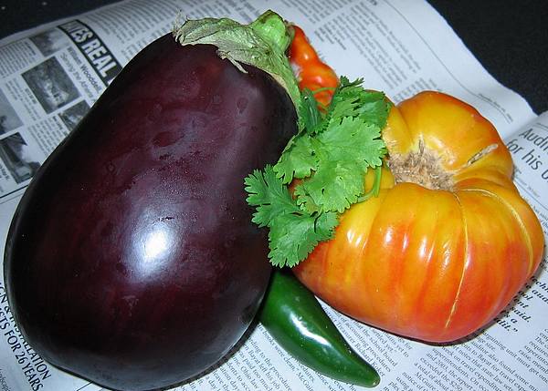 El cloro en la alimentación - Nutrición