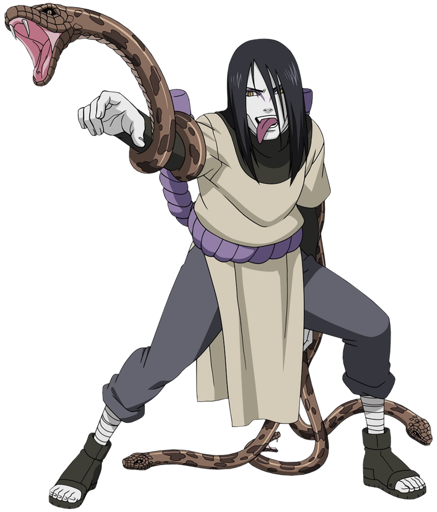 Naruto/Naruto Shippuden Fanclub (Club) – Album