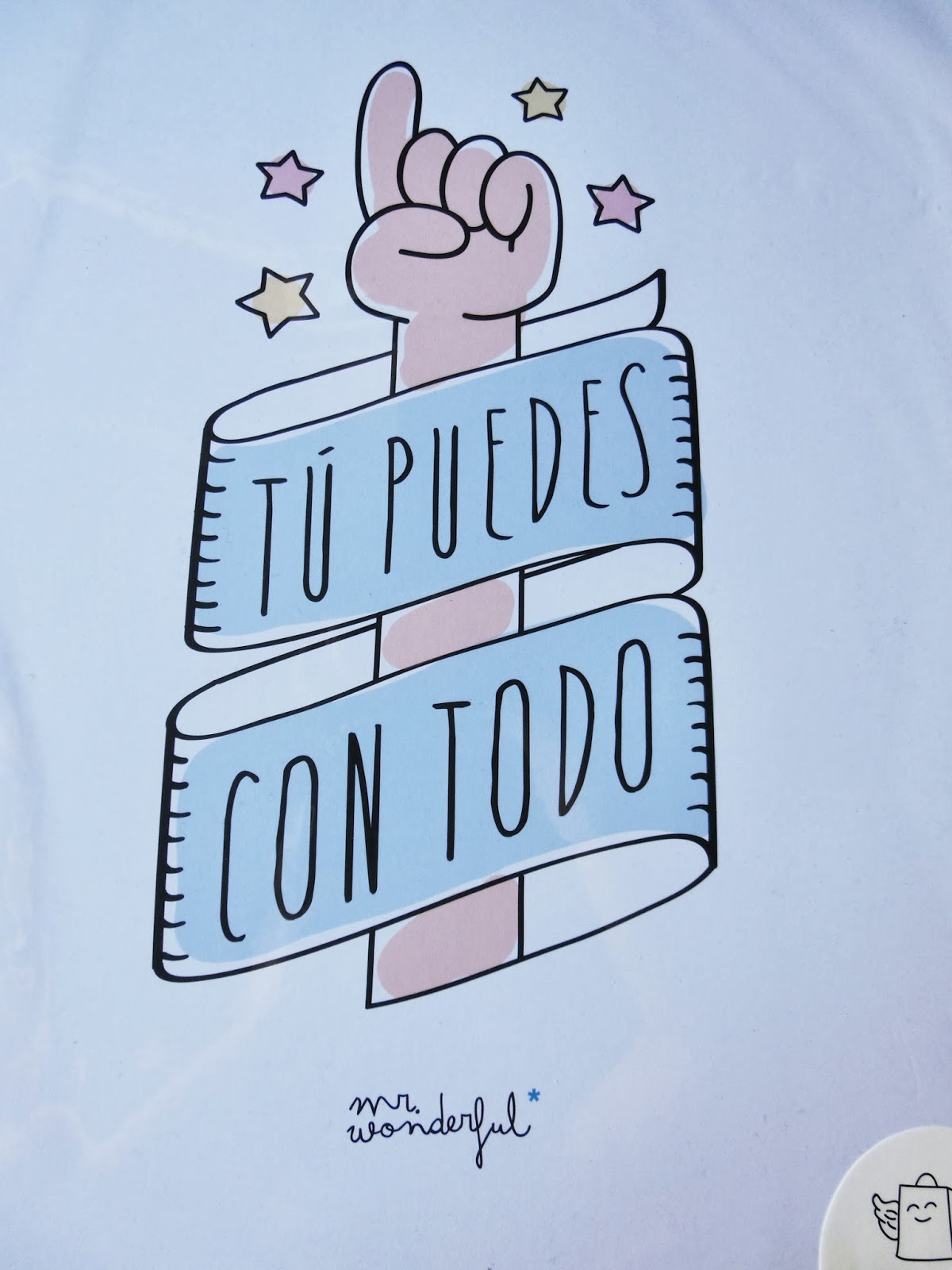 Kloennet: TU PUEDES!