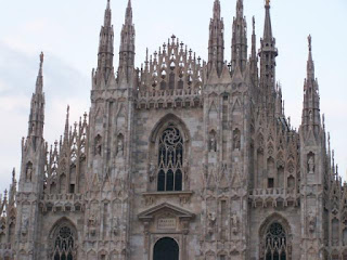 MAFERBA en el MUNDO : PINACULOS I