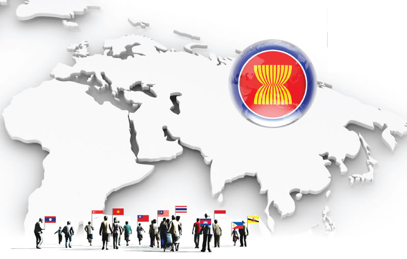 Disadvantages and Inequality of ASEAN