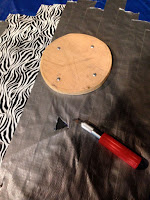 Maker Quest: Simple Leaf Blower Hovercraft