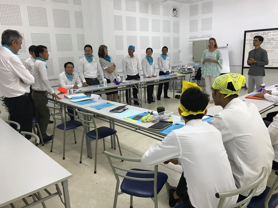 Gallery - DAM REAN SHOW