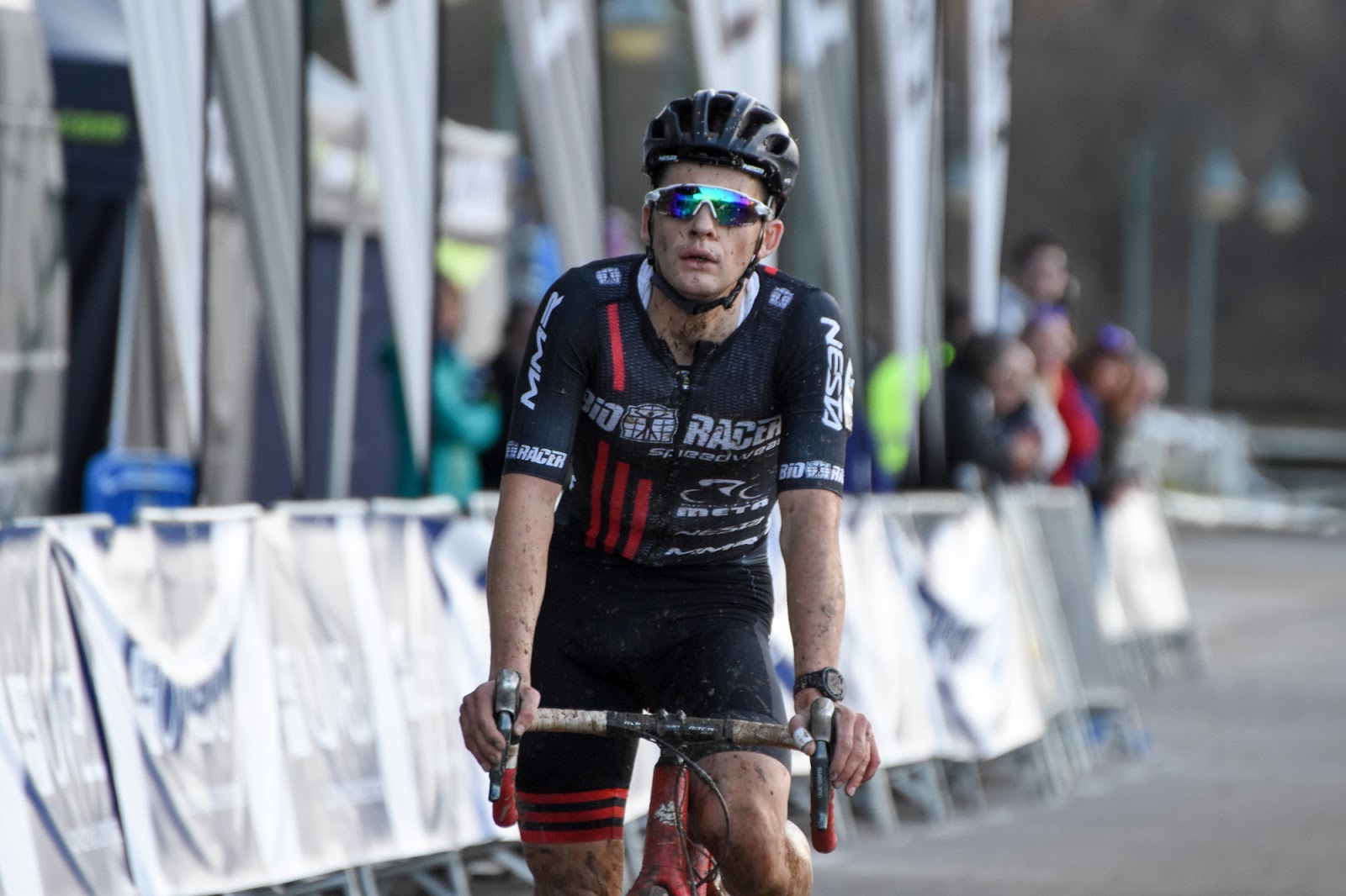 KEVIN SUÁREZ CERRARÁ 2017 COMPITIENDO EN EL CAMPEONATO DE ASTURIAS ...