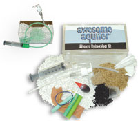 Groundwater Blog: Fun Activities for School Age Children