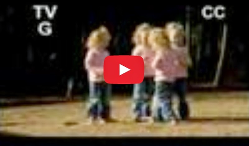 The "Super Quads" - Mathias Quadruplets - Let Them Be Little - Must ...