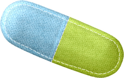 ® Colección de Gifs ®: IMÁGENES DE PASTILLAS Y CÁPSULAS