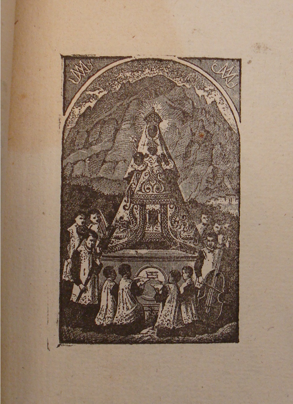 BIBLIOTYPES: Grabados Imprenta de D. Luís Roca, un siglo de grabados.