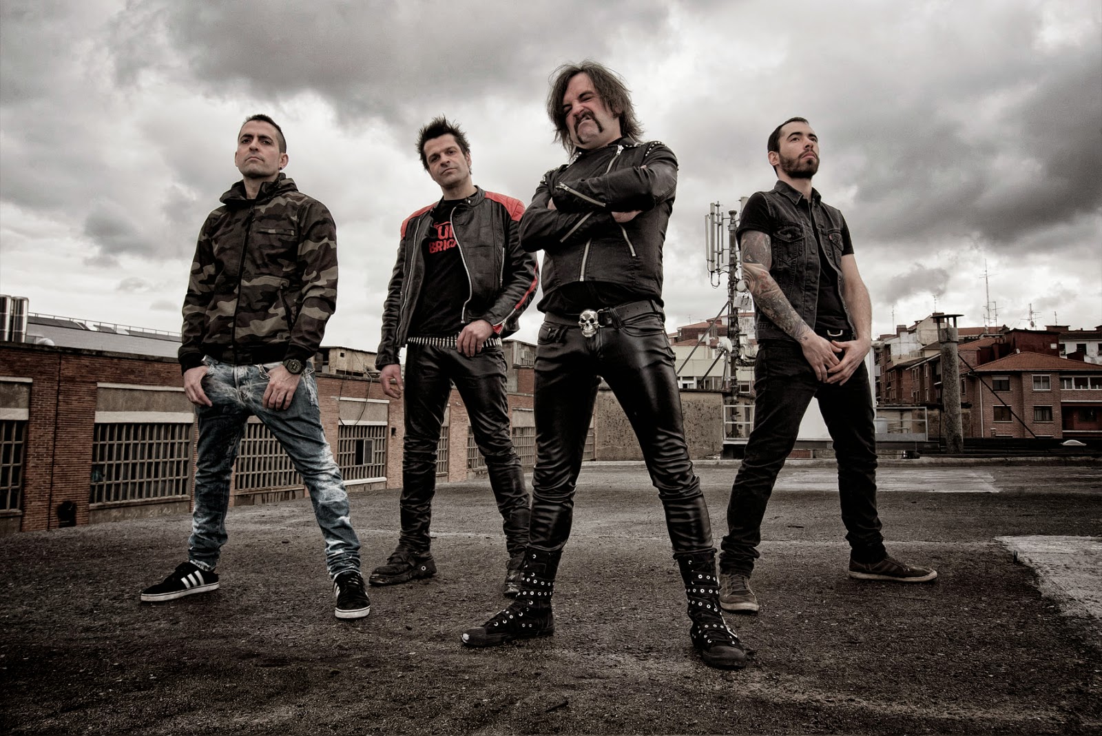 Nuestro ROCK: RAT-ZINGER