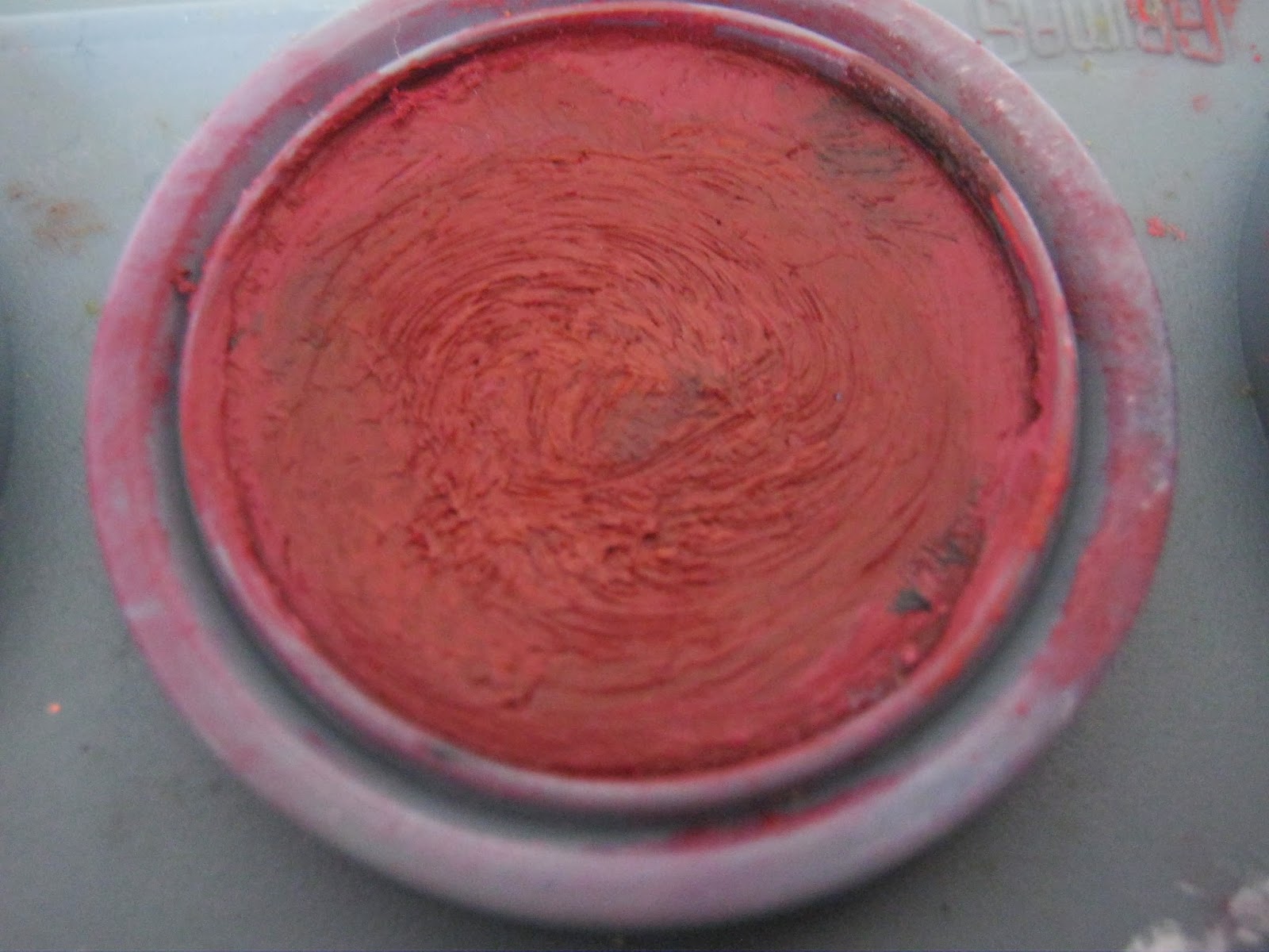 LolLoveLife: SFX make-up: Vampire bite! (without using scar wax and ...