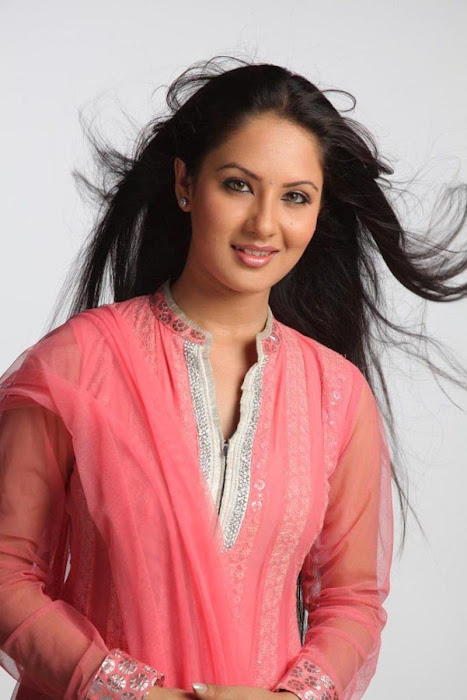 Pooja Bose New Photoshoot Pics - edsetra images