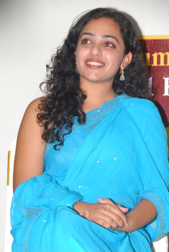 Nitya Menon Telugu film heroine photos | Celebrities Photos Hub