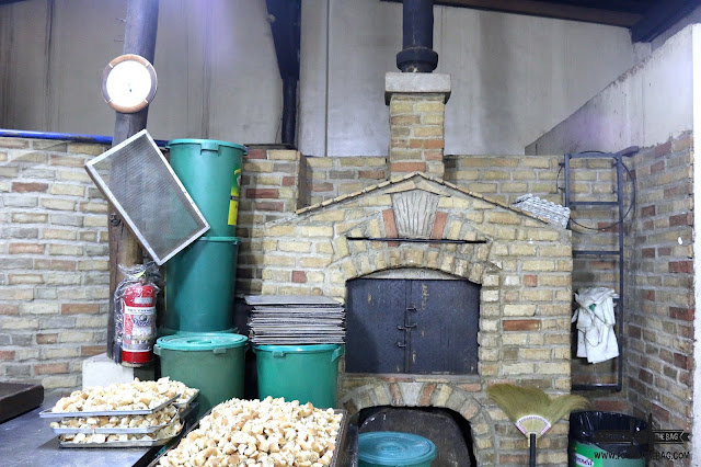 KAMUNING BAKERY CAFE: A Taste of History | Food In The Bag