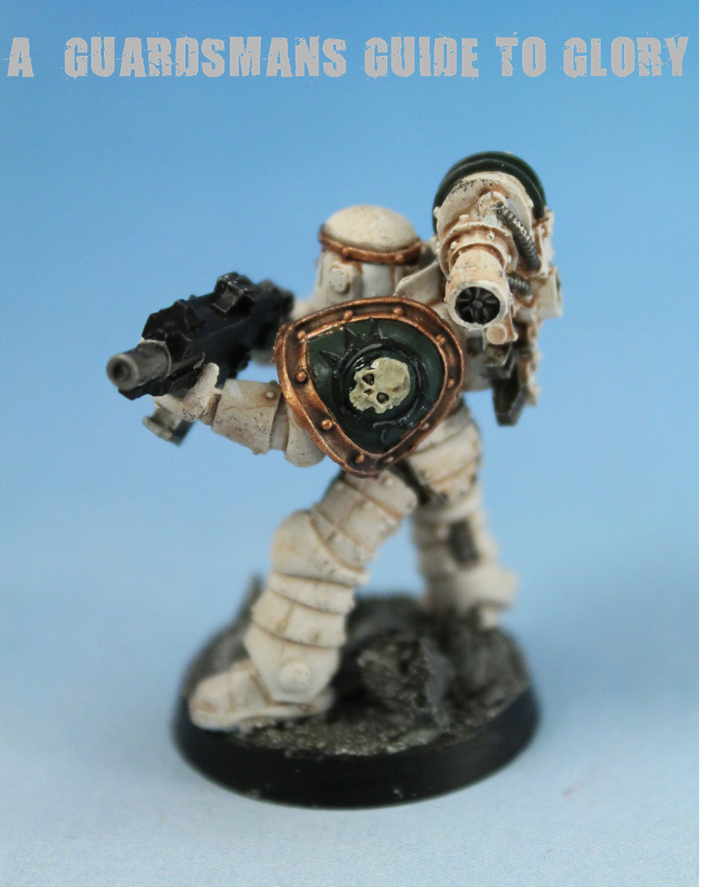 A Guardsman's Guide to Glory: Heresy Era Death Guard - New Army and ...