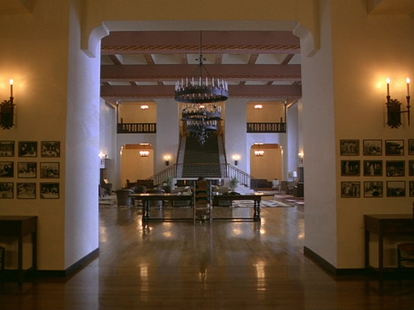 O Iluminado de Stephen King e Stanley Kubrick: diferenças entre o livro ...